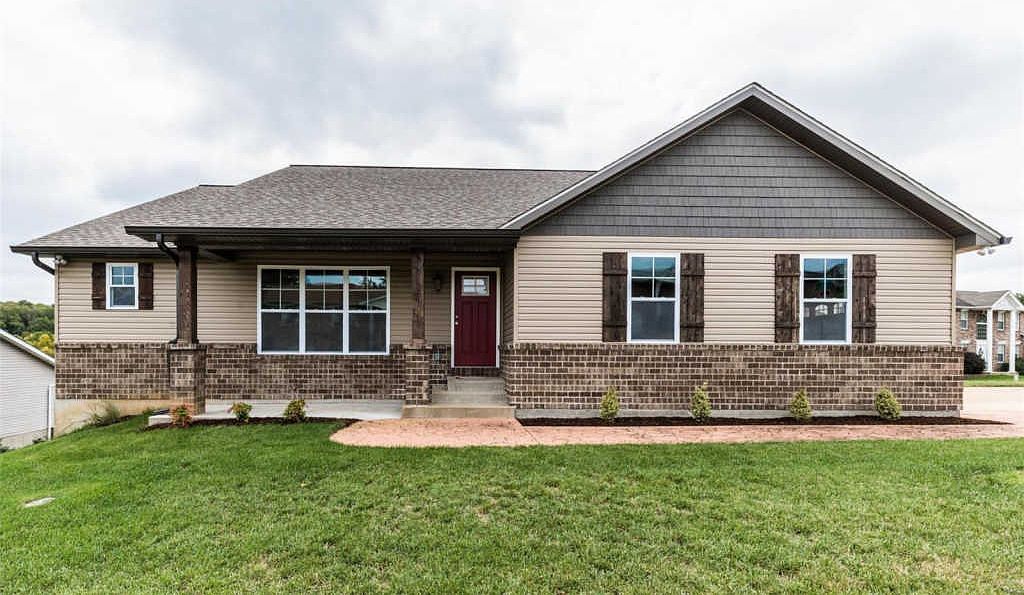 2032 Buck Dr, Arnold, MO 63010 | Zillow