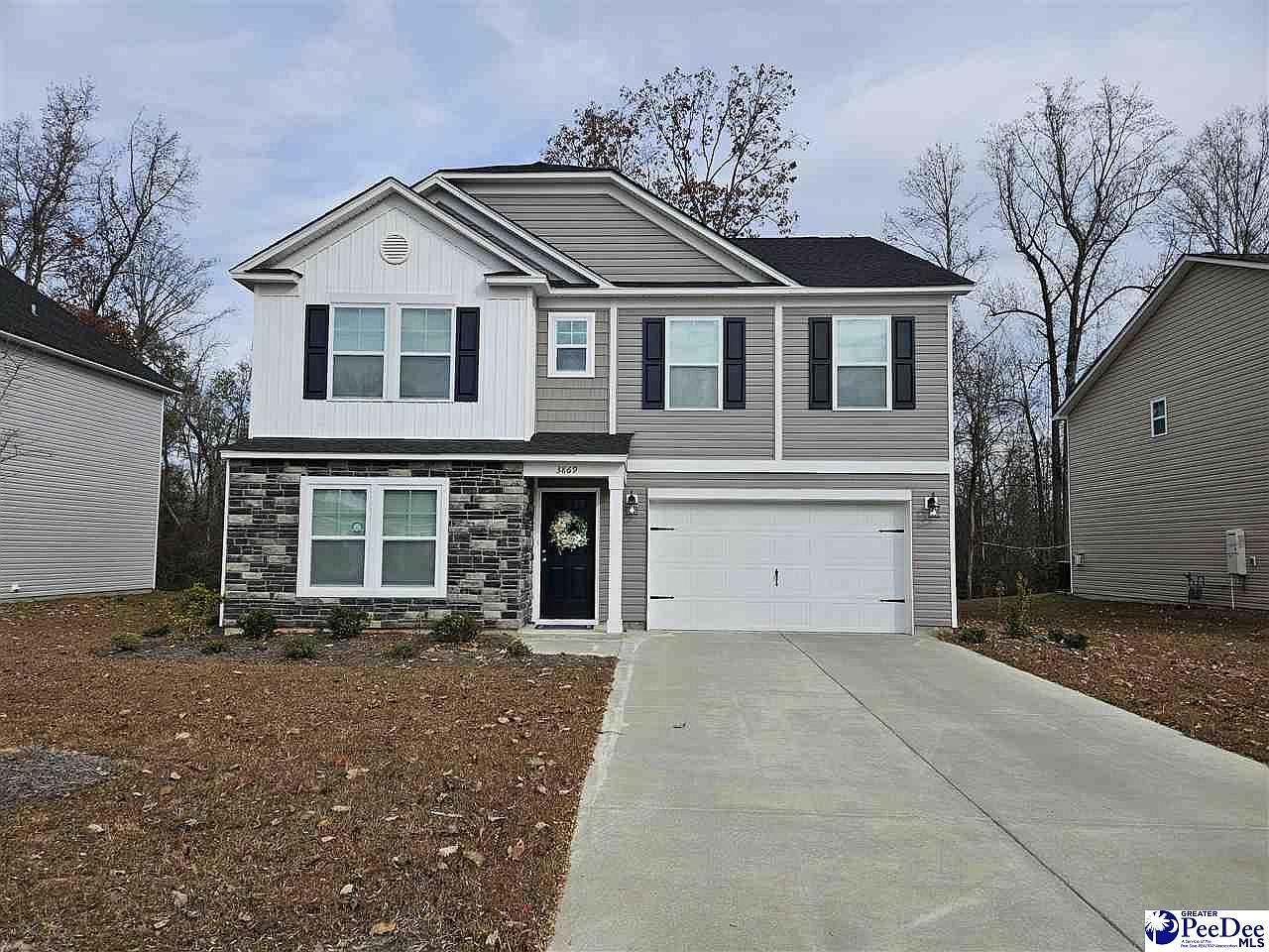 3869 Panther Path, Timmonsville, SC 29161 | MLS #20234060 | Zillow