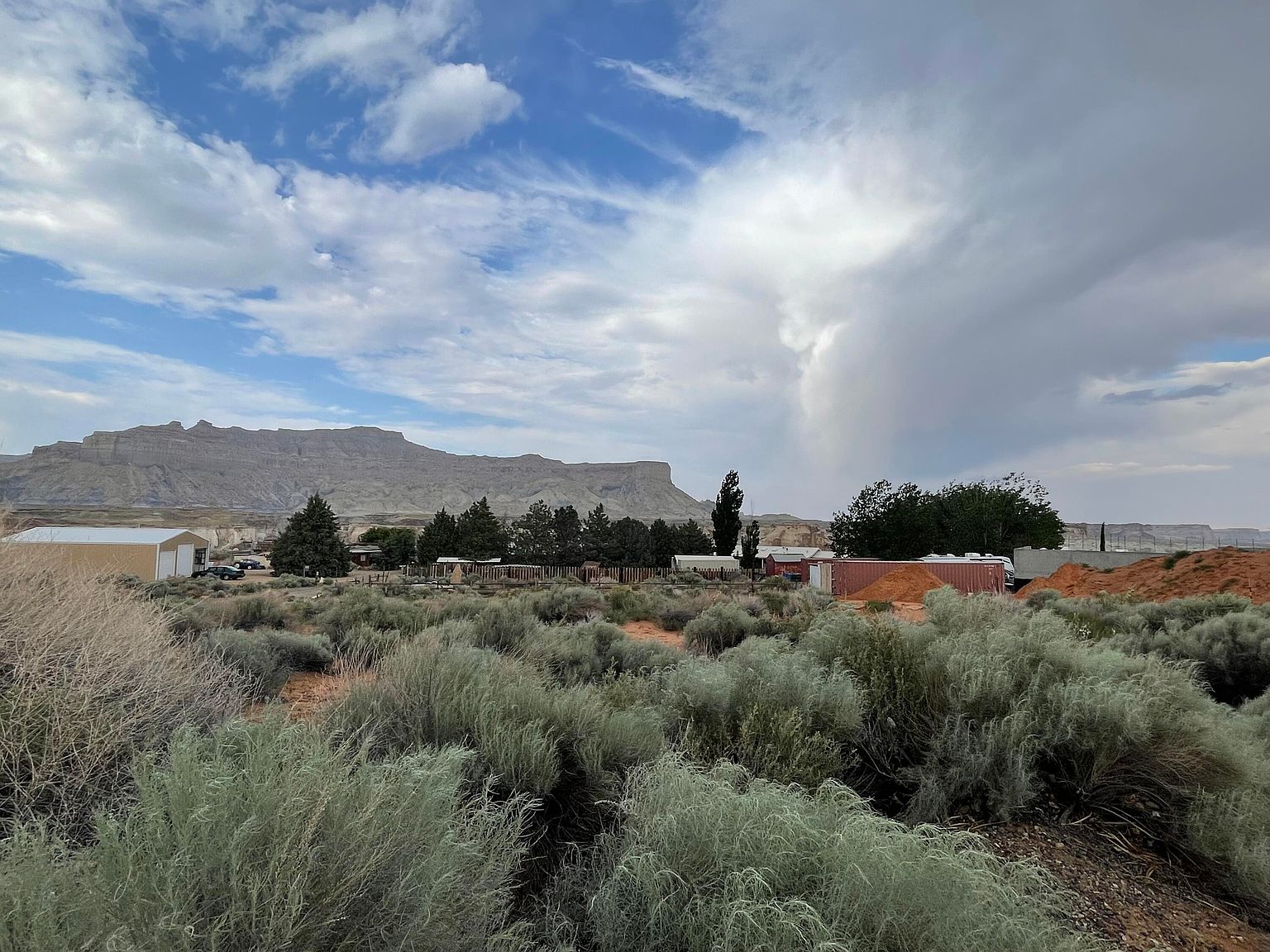 S Freedom Way, Big Water, UT 84741 | Zillow