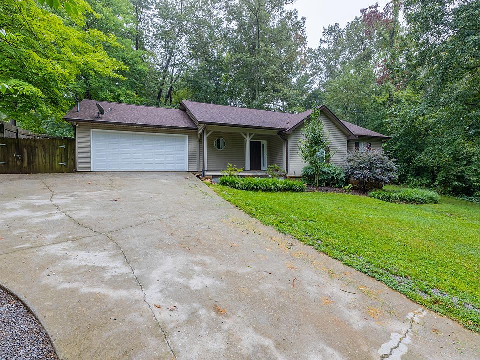 141 Forest Hills Dr, Lenoir City, TN 37772 | Zillow