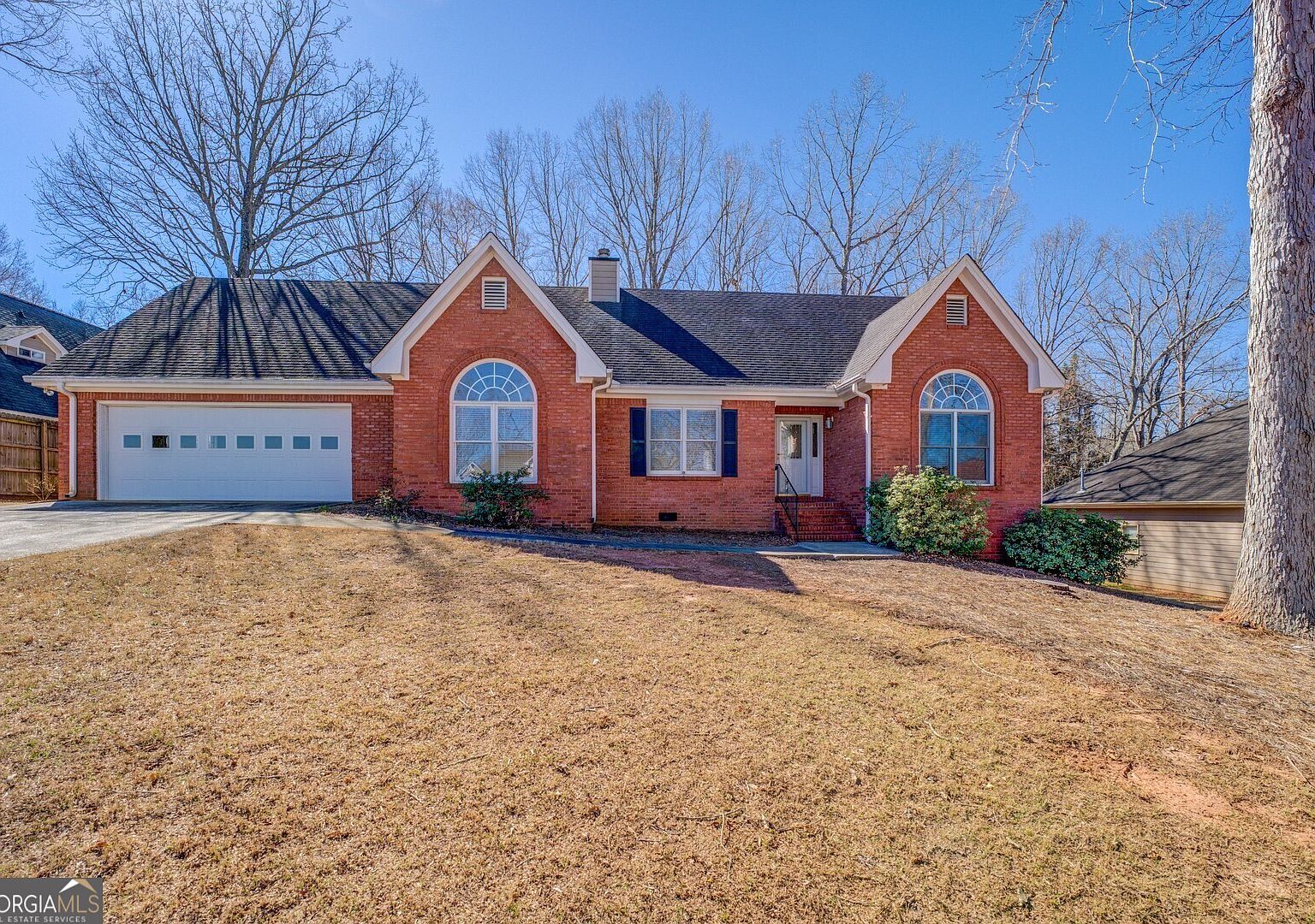 60 Rodney Way, Covington, GA 30016 | Zillow