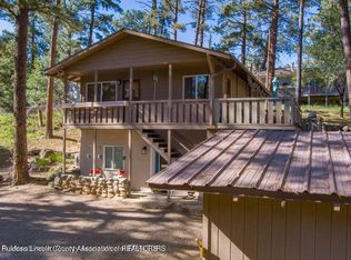 437 1st St, Ruidoso, NM 88345 | MLS #132251 | Zillow