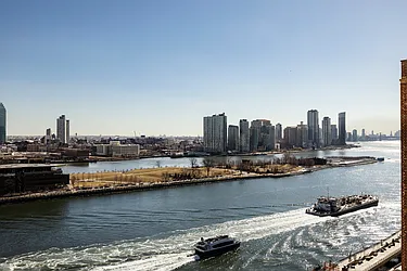 35 Sutton Place #18F in Sutton Place, Manhattan | StreetEasy