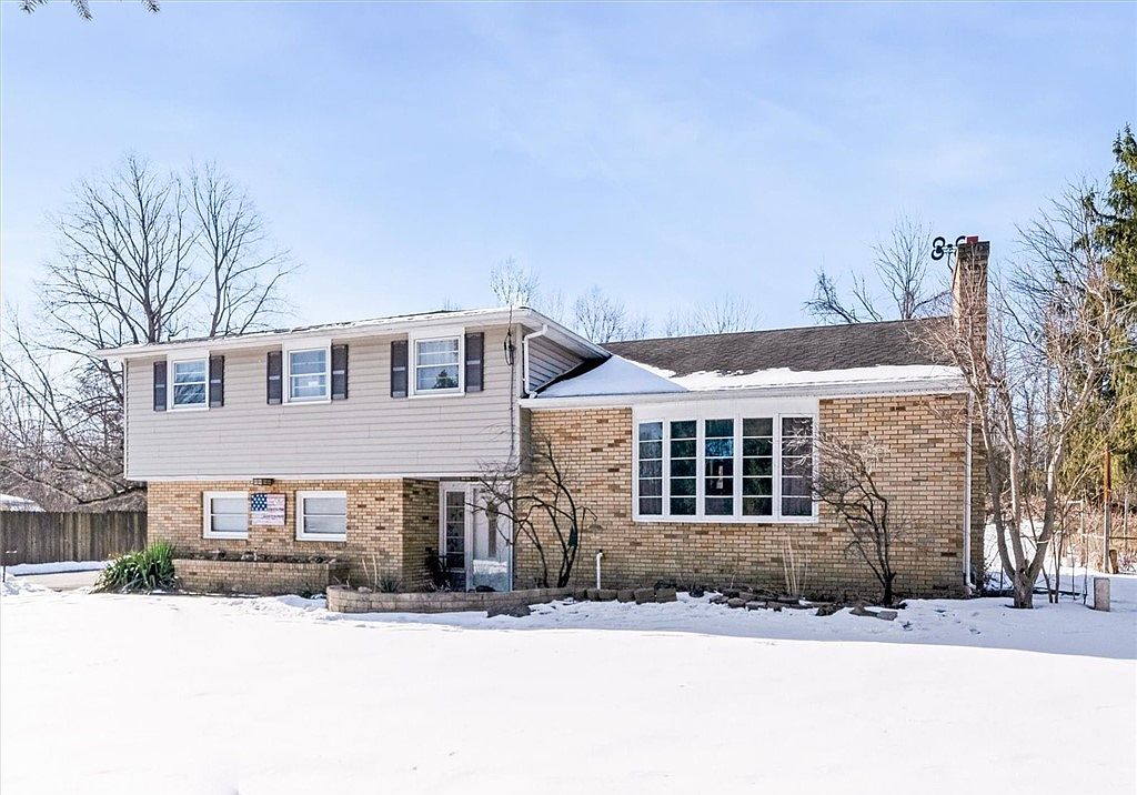 105 Percy Rd, Churchville, NY 14428 | Zillow