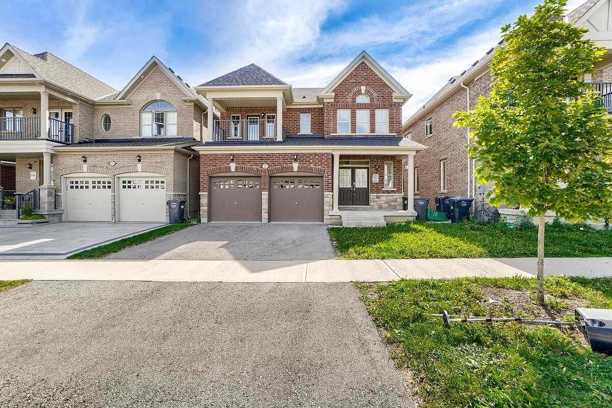27 Fulmer Rd, Brampton, ON L7A 4L8 | Zillow