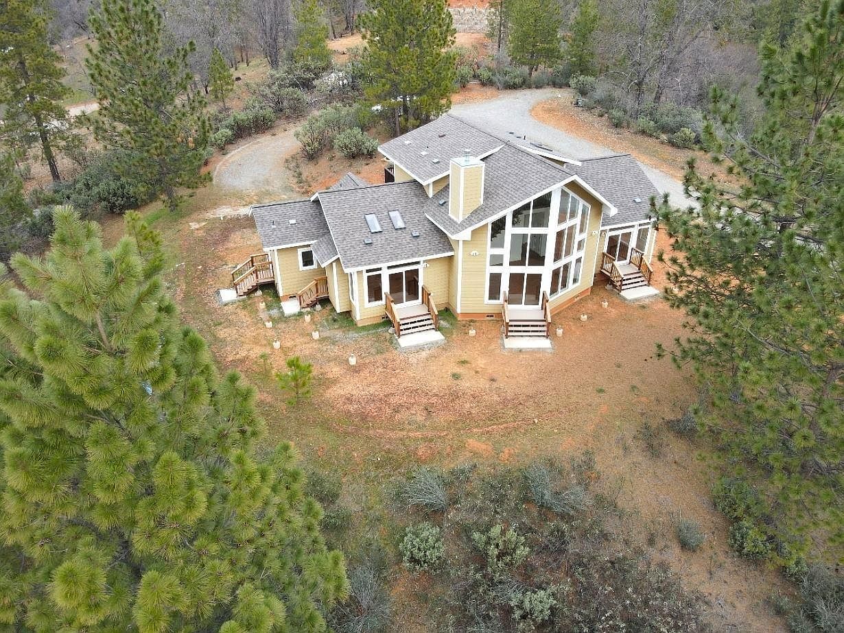 2805 Mason Rd, Railroad Flat, CA 95248 | MLS #202501977 | Zillow