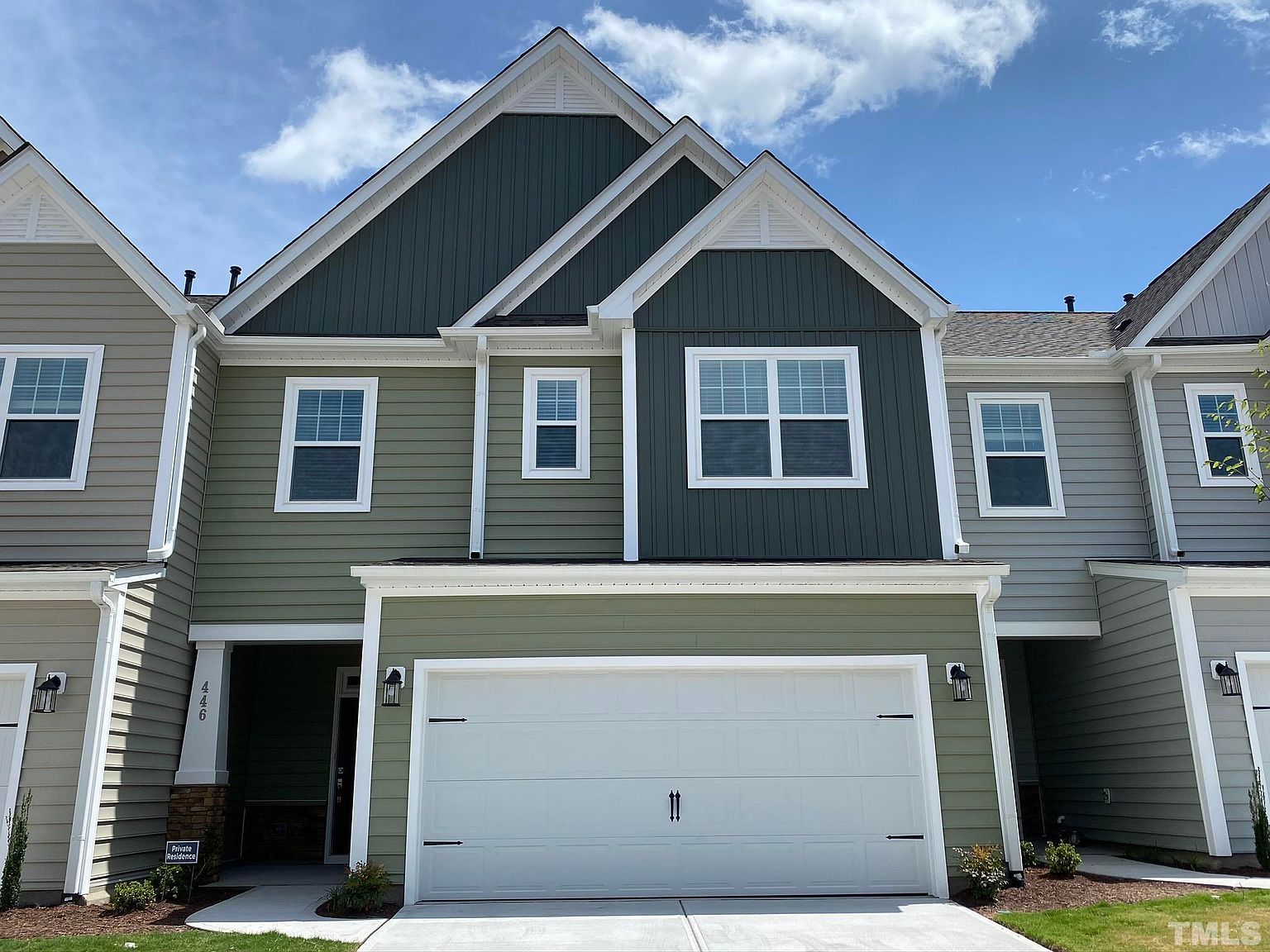446 Shale Creek Dr, Durham, NC 27703 | Zillow