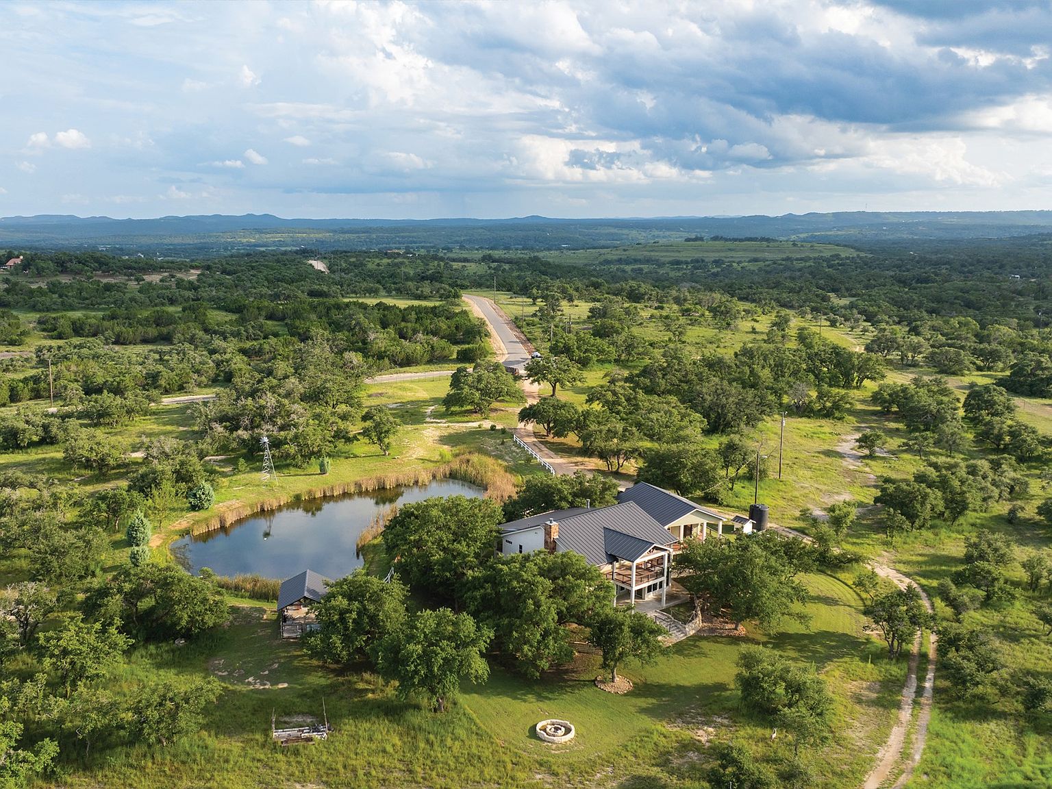 3149 Byrd Ranch Rd, Johnson City, TX 78636 | MLS #20704724 | Zillow