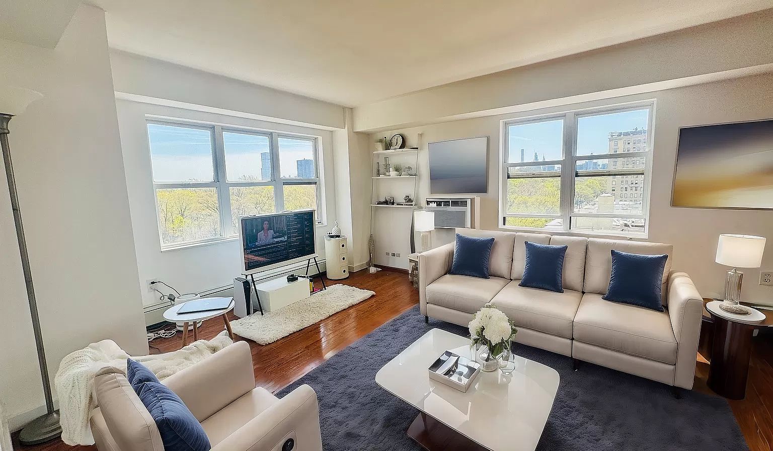 300 W 110th St APT 12E, New York, NY 10026 | Zillow
