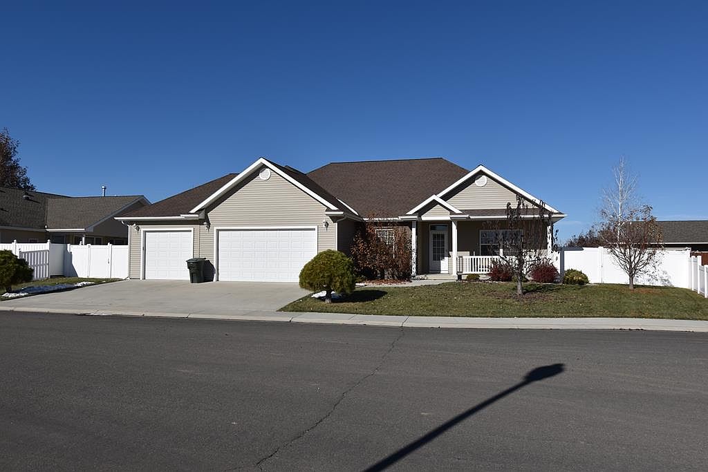1157 Aspen Ln, Powell, WY 82435 | Zillow