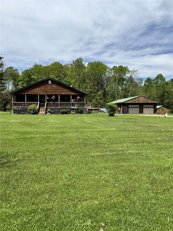 18 Memorial Dr, Duke Center, PA 16729 | Zillow