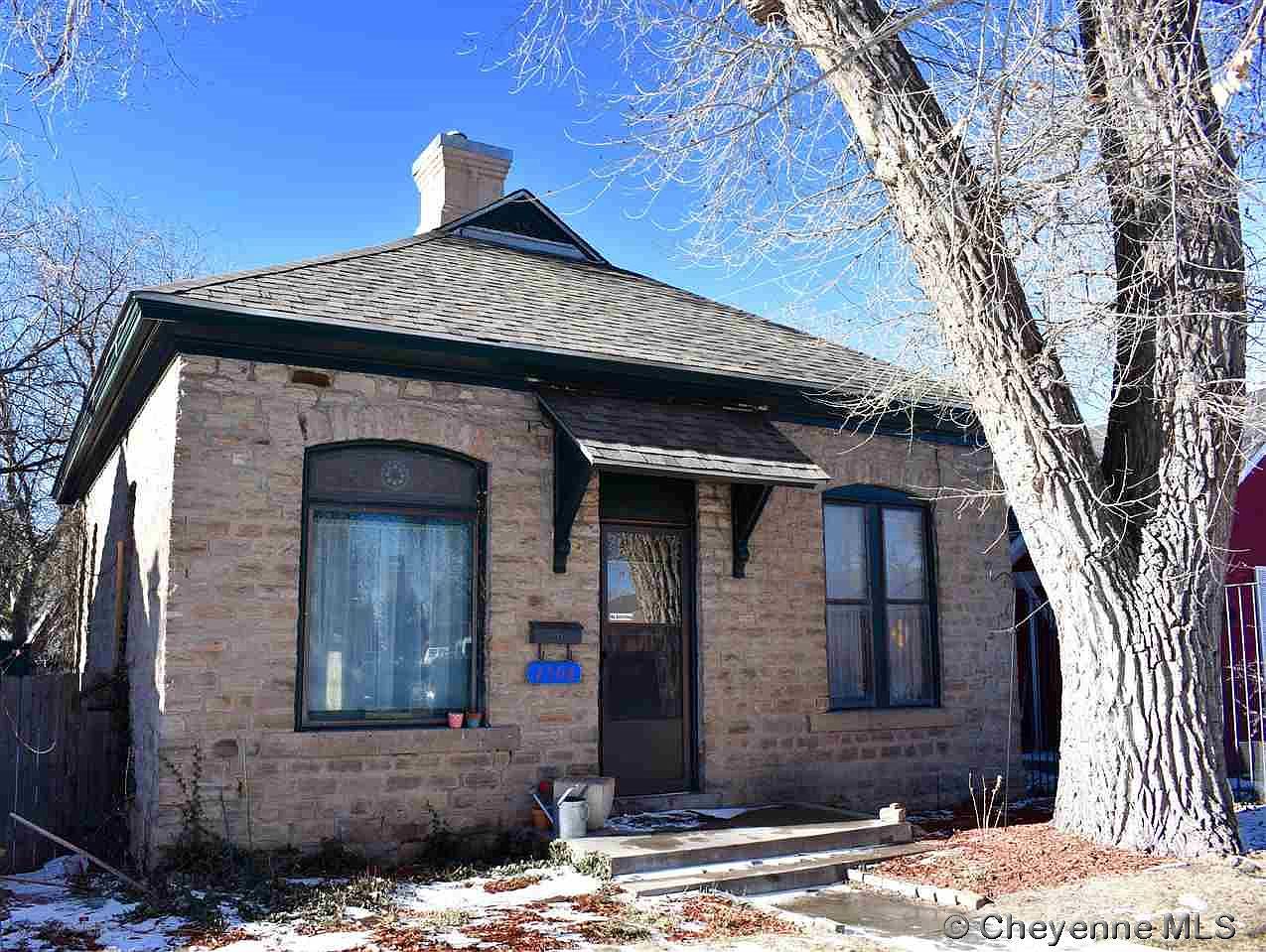 2508 Maxwell Ave, Cheyenne, WY 82001 | Zillow