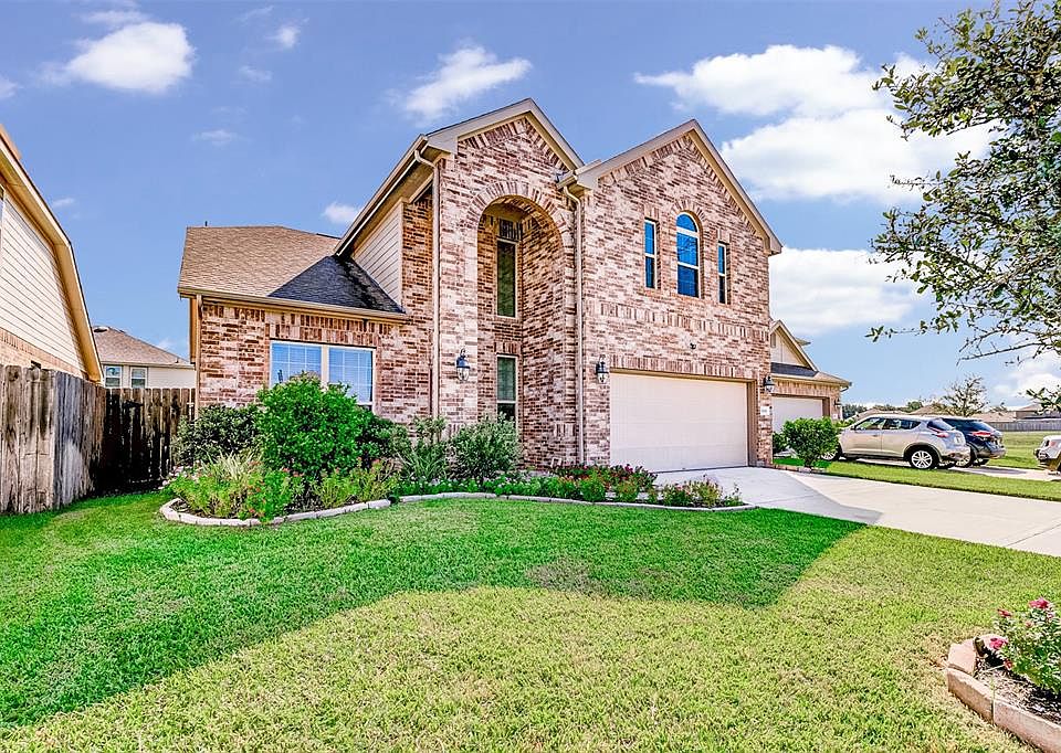 3506 Cactus Field Ln, Katy, TX 77449 | Zillow