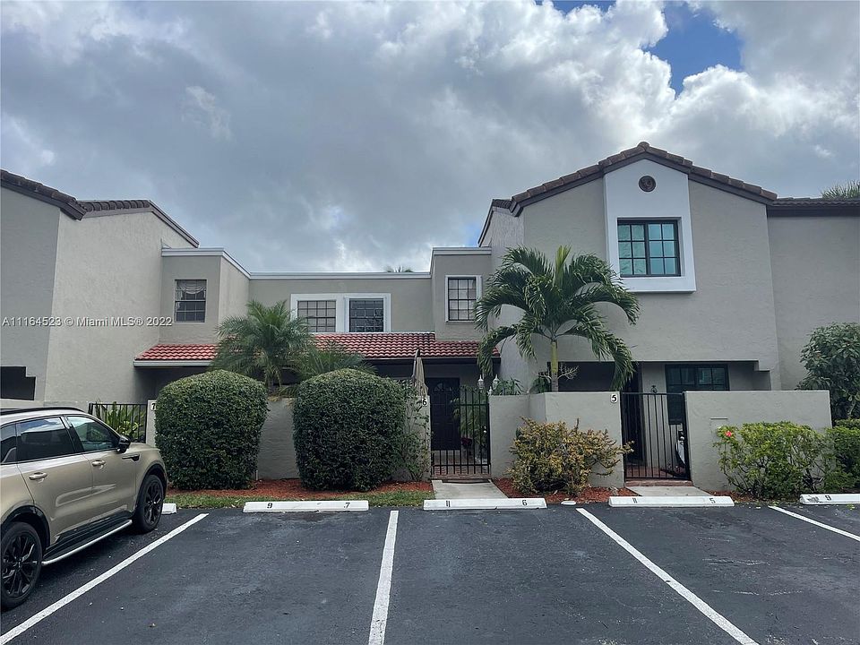 10410 SW 153rd Ct APT 6, Miami, FL 33196 | Zillow