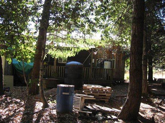 2222 Sunset Ridge Rd, Blocksburg, CA 95514 | MLS #266758 | Zillow