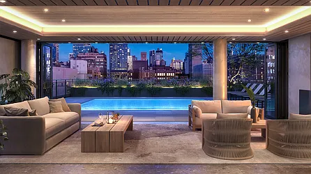 Ruby Chelsea at 243 West 28 Street in Chelsea : Sales, Rentals ...