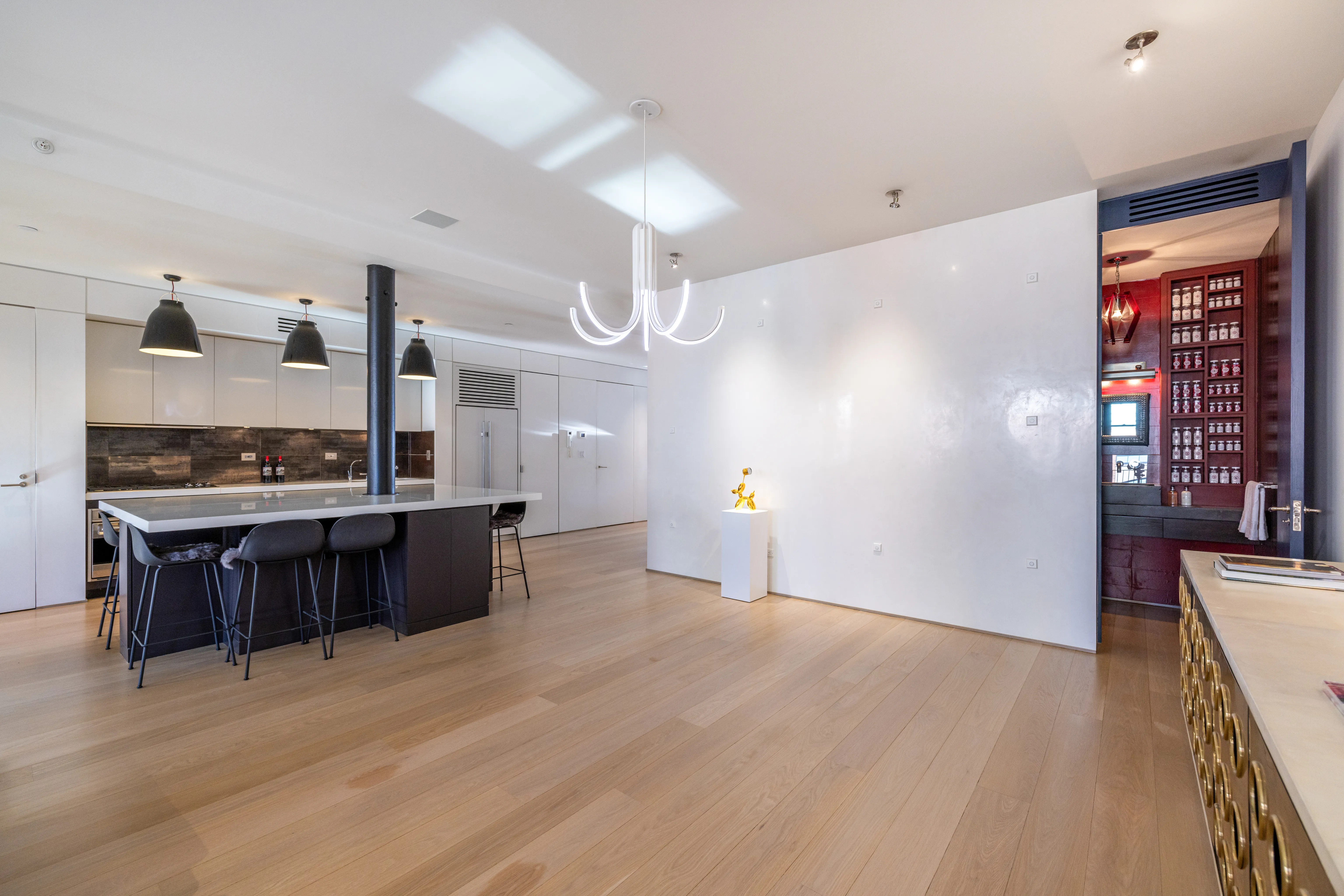 60 Beach Street #6A in Tribeca, Manhattan | StreetEasy