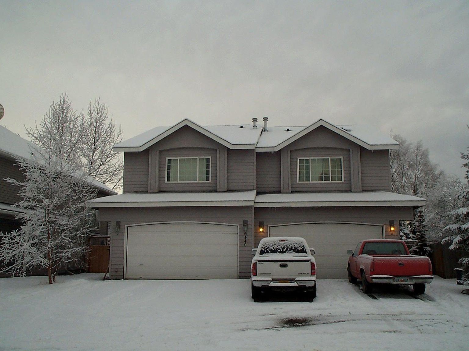 6440 Whispering Loop #B, Anchorage, AK 99504 | Zillow