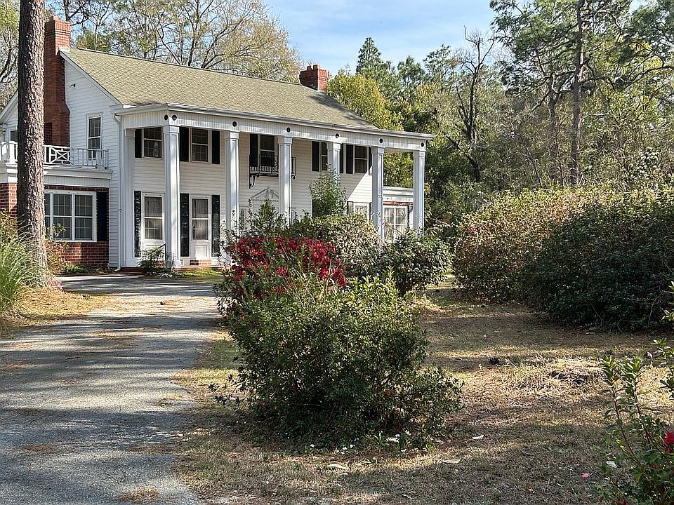 510 N Main St, Statesboro, GA 30458 | Zillow