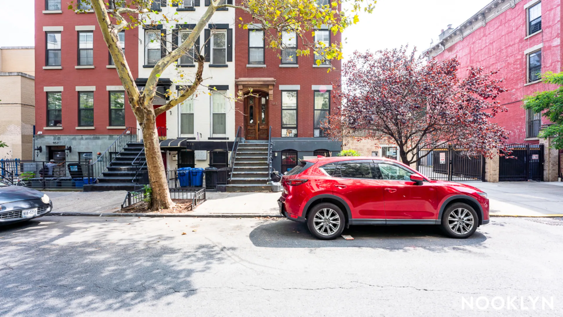 961 Kent Avenue #1L in Bedford-Stuyvesant, Brooklyn | StreetEasy