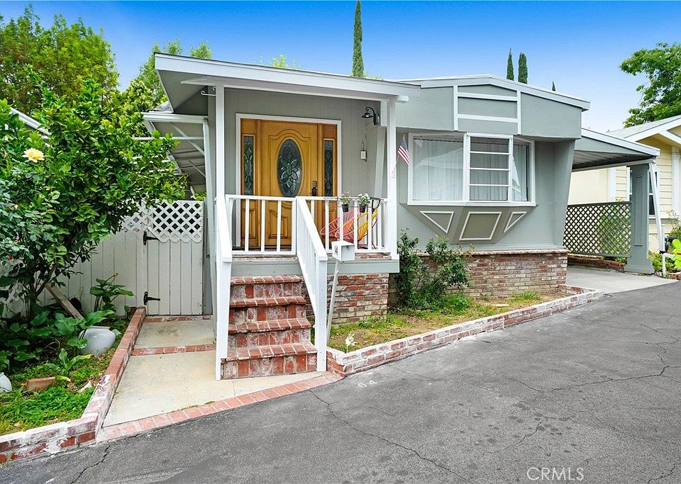 4201 Topanga Canyon Blvd SPACE 64, Woodland Hills, CA 91364 | Zillow