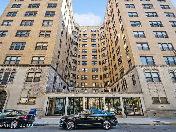 1755 E 55th St APT 1201, Chicago, IL 60615 | MLS #11871563 | Zillow