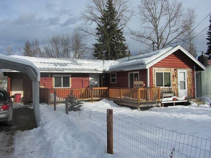 64 Crest St, Libby, MT 59923 | Zillow