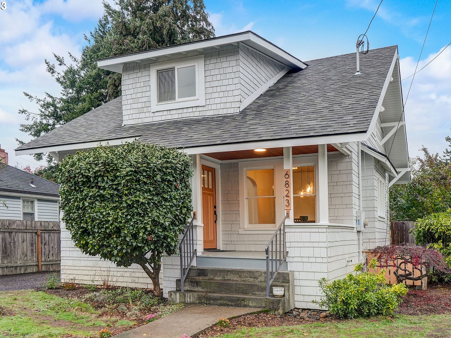 6823 SE Mitchell St, Portland, OR 97206 | MLS #23106283 | Zillow