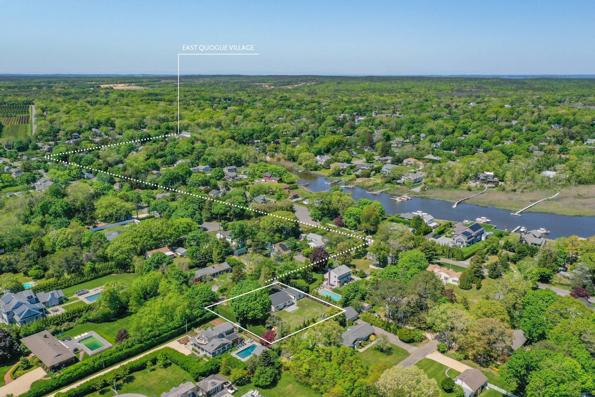 5 Argyle Rd, East Quogue, NY 11942 | Out East