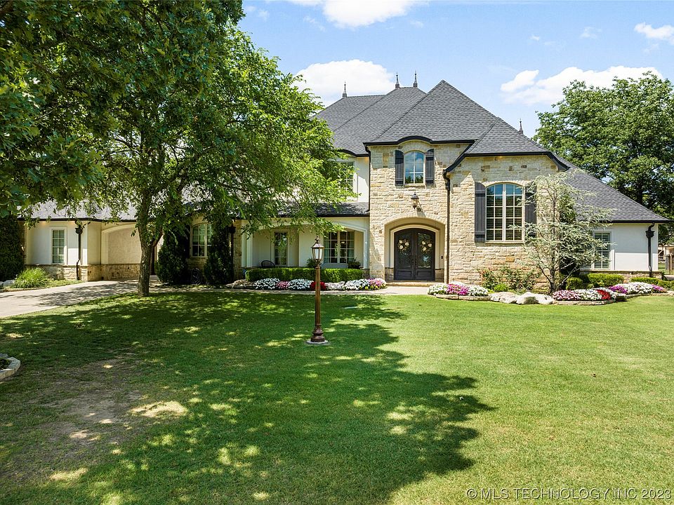 17937 Anthem Ridge Rd, Owasso, OK 74055 | MLS #2320208 | Zillow