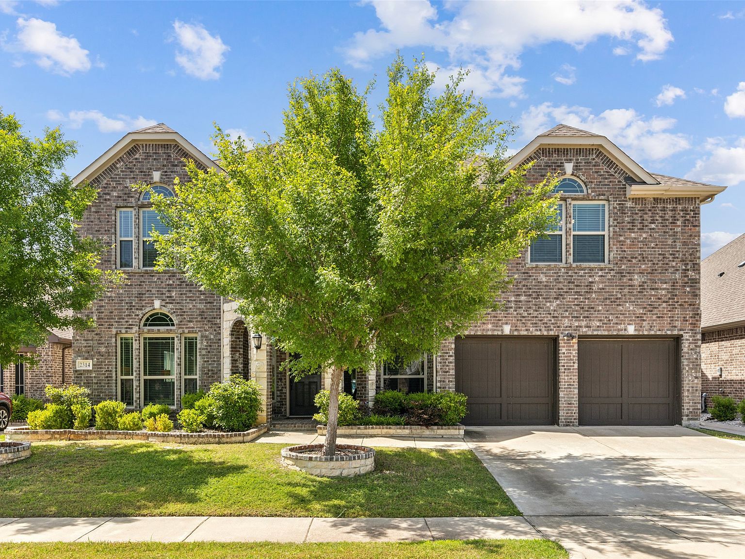 2314 Bob Sandlin Ln, Wylie, TX 75098 | MLS #20938279 | Zillow