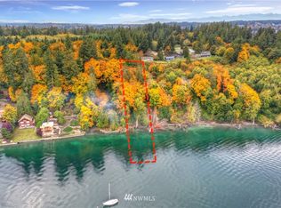 9504 Maple Beach Lane NW, Olympia, WA 98502 | MLS #2360362 | Zillow