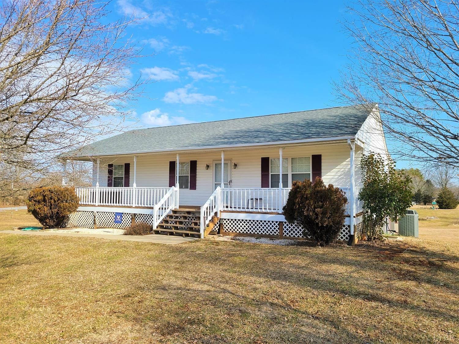2709 Goode Rd, Goode, VA 24556 | Zillow