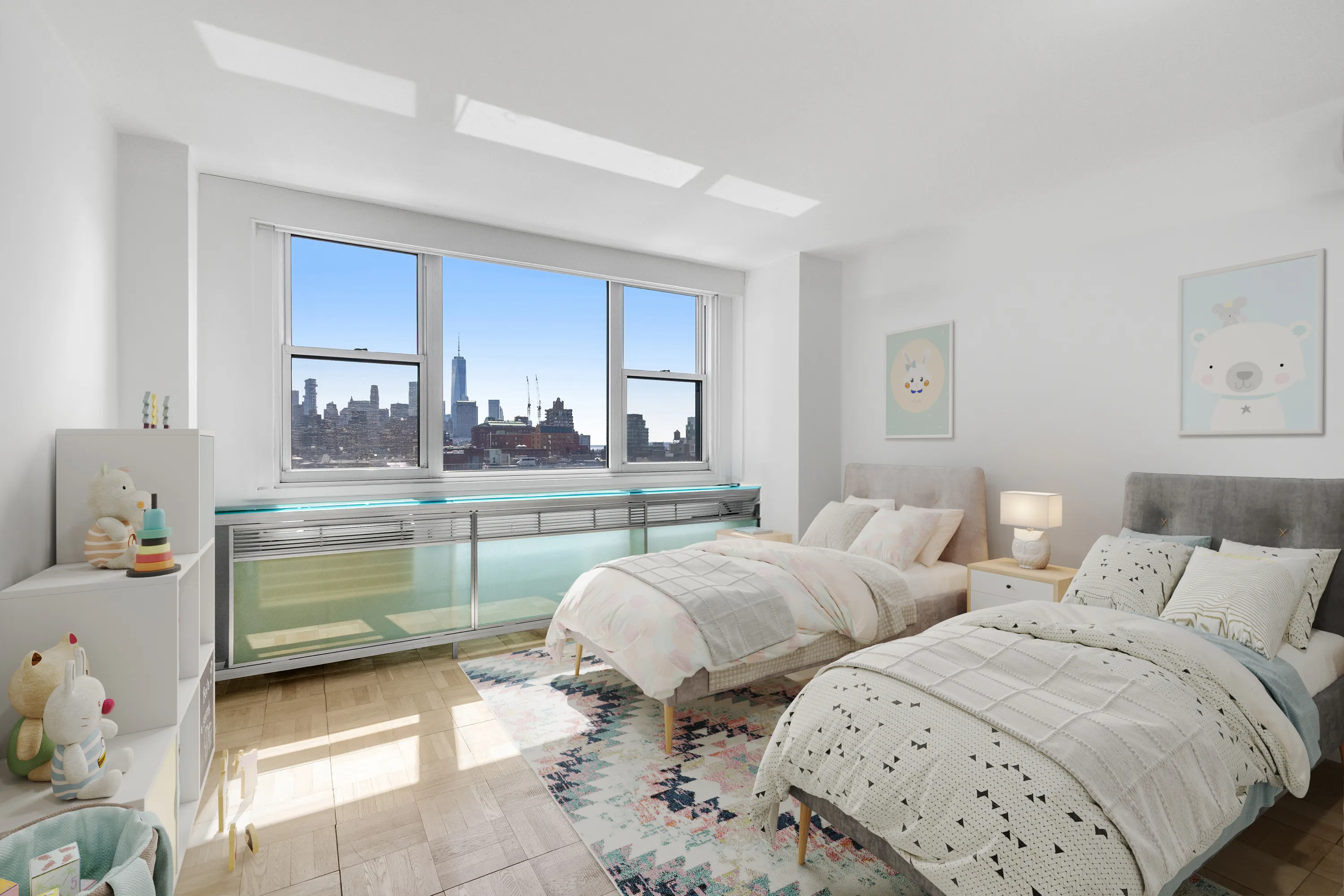 61 Jane Street #12AB in West Village, Manhattan | StreetEasy