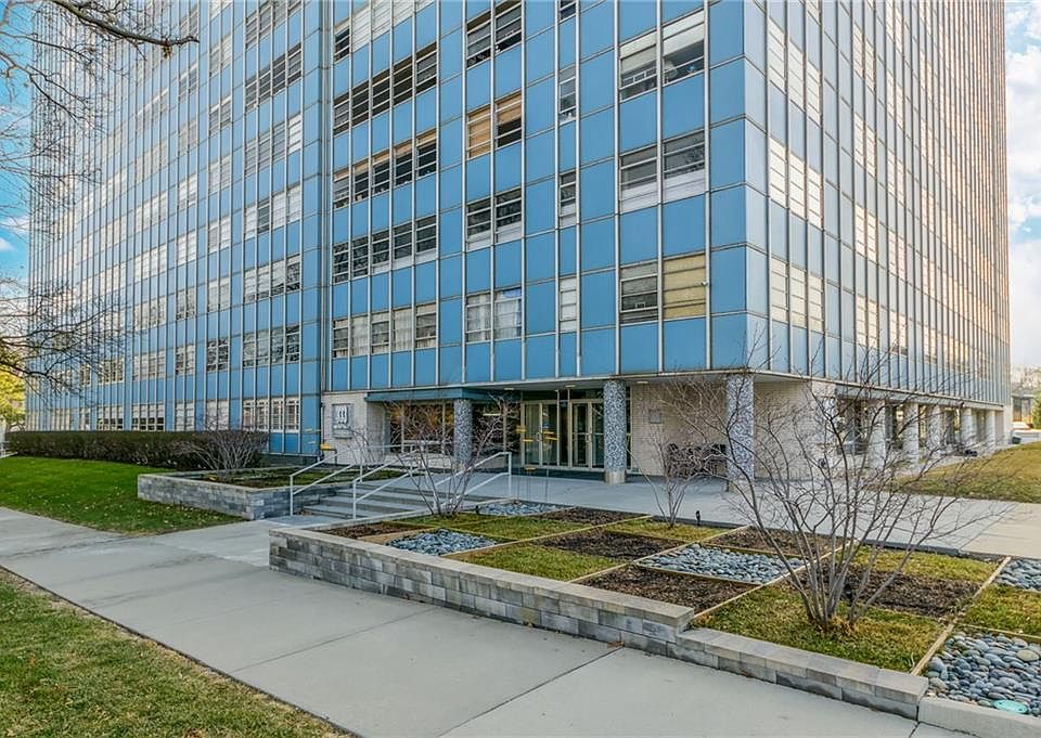 333 W Meyer Blvd APT 808, Kansas City, MO 64113 | Zillow
