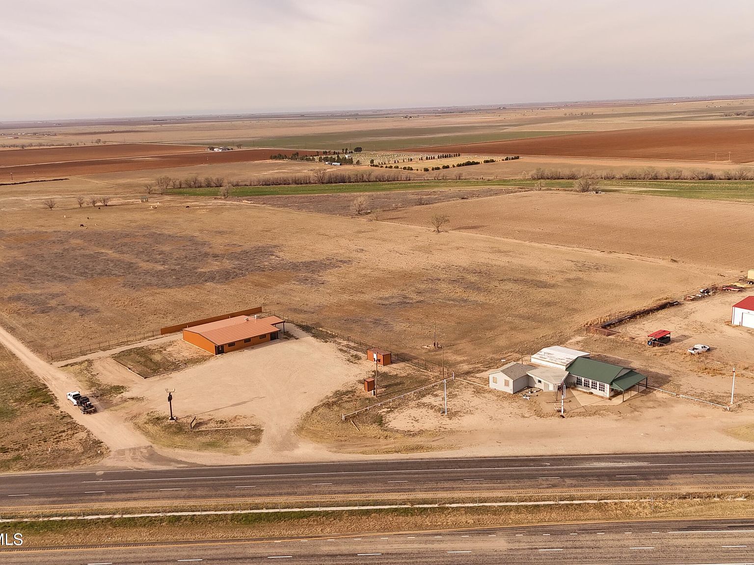 Us Highway 84, Anton, TX 79313 | MLS #202555005 | Zillow