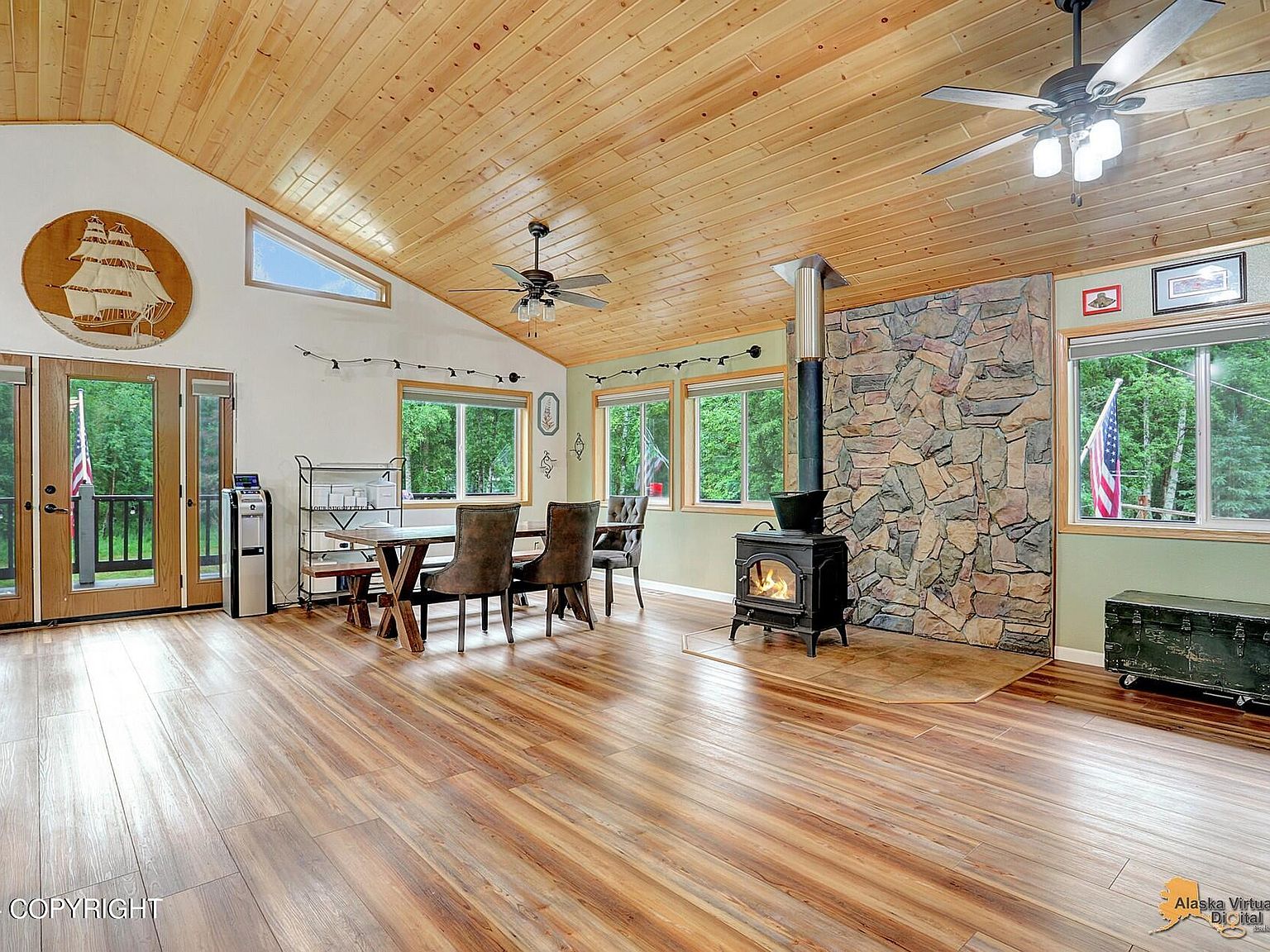 7044 N Melody Ln, Wasilla, AK 99654 | MLS #24-9346 | Zillow