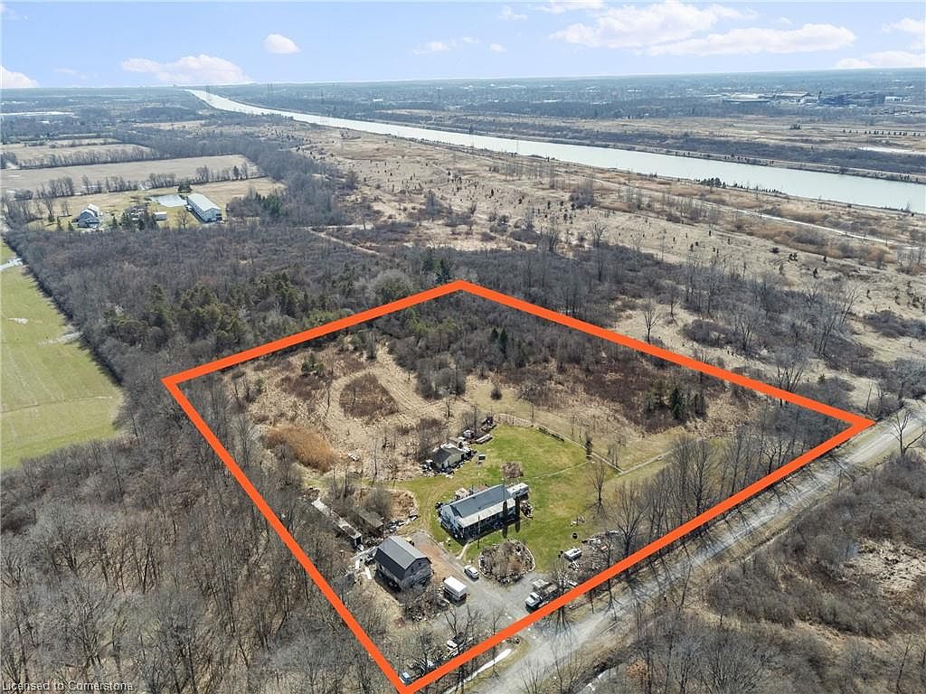 285 Young Rd, Welland, ON L0S 1K0 | MLS #40729232 | Zillow