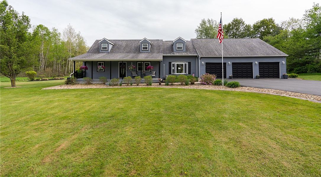 26 Schmidt Rd, Grove City, PA 16127 | Zillow