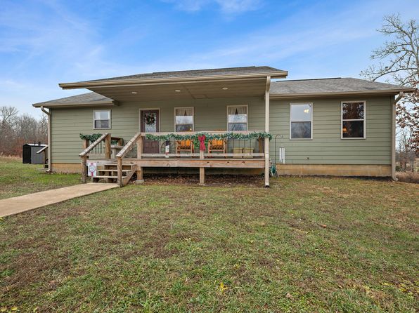 Mountain View MO Real Estate - Mountain View MO Homes For Sale | Zillow