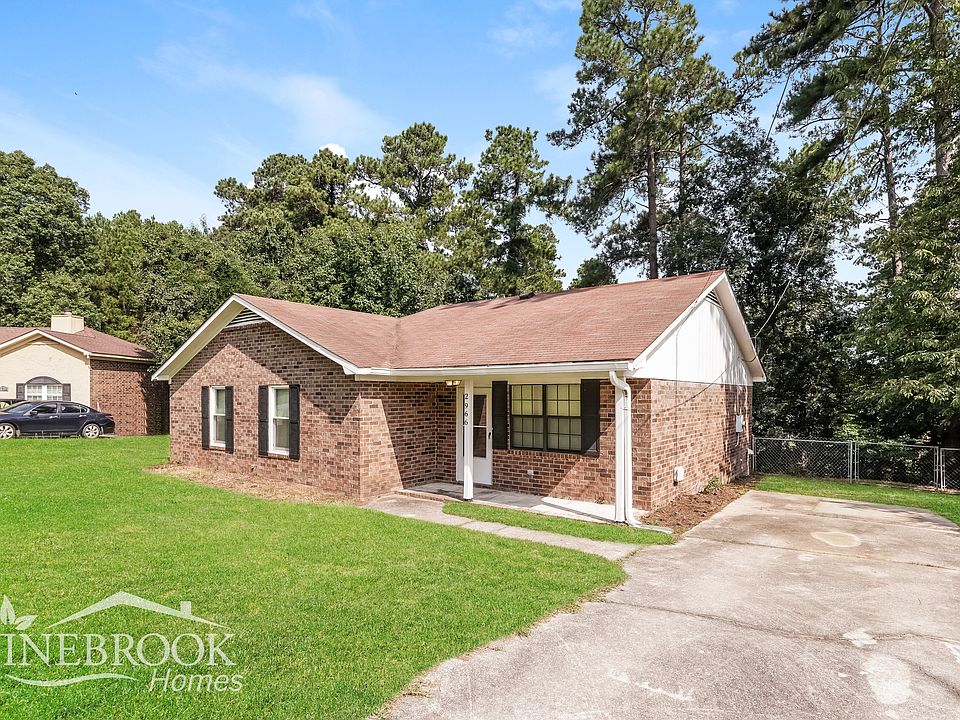 2966 Bridgeport Dr, Augusta, GA 30909 | Zillow