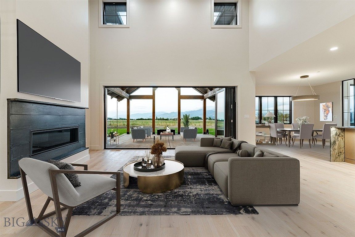 185 Forest View Dr, Bozeman, MT 59715 | MLS #391024 | Zillow