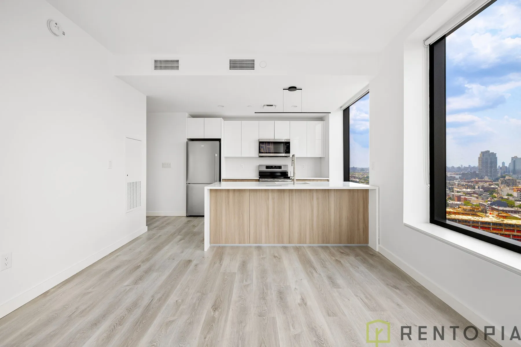 87 Commercial Street #1702N in Greenpoint, Brooklyn | StreetEasy