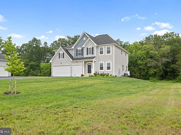 12351 Jayse Way, Nokesville, VA 20181 | Zillow