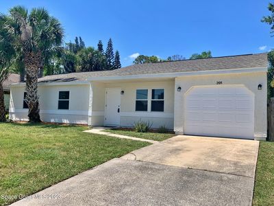 391 Emerson Dr NW, Palm Bay, FL 32907 | MLS #963815 | Zillow