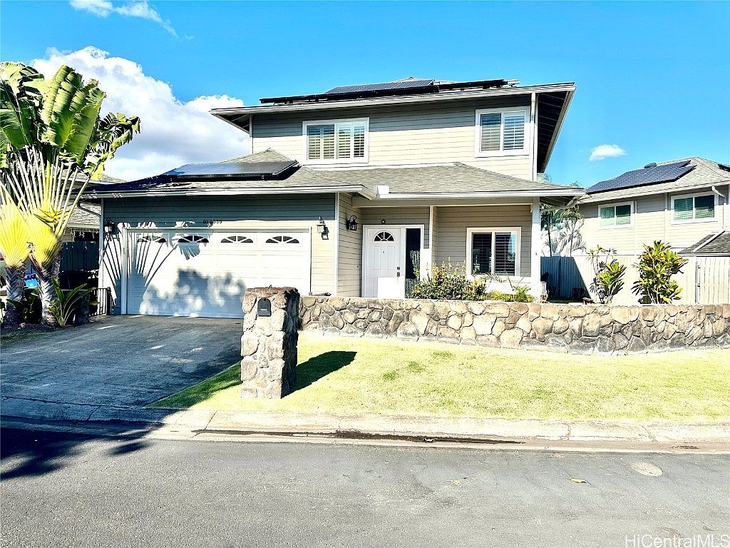 91-1039 Panapanapuhi St, Ewa Beach, HI 96706 | MLS #202427927 | Zillow