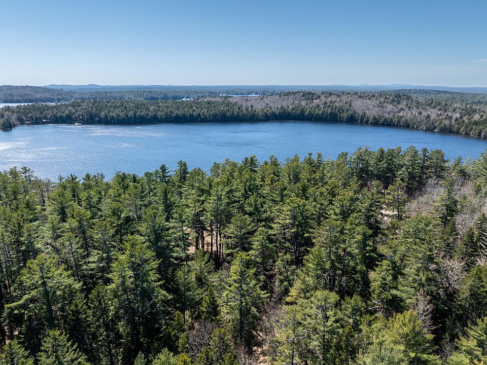 14 Lyons Den Road, Northfield, ME 04654 | Zillow