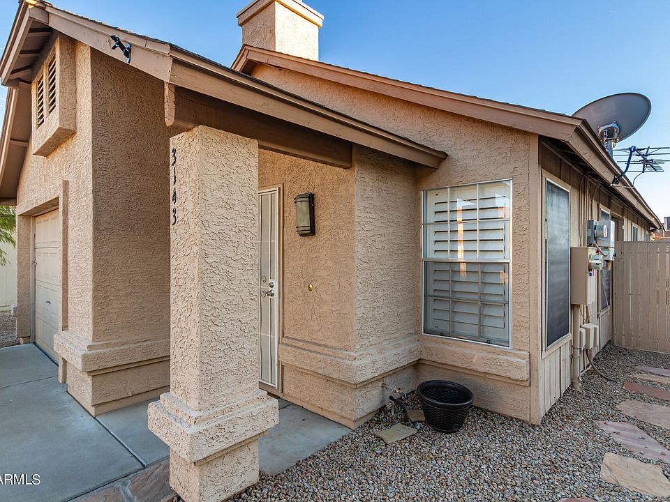3143 E Michigan Ave, Phoenix, AZ 85032 | Zillow