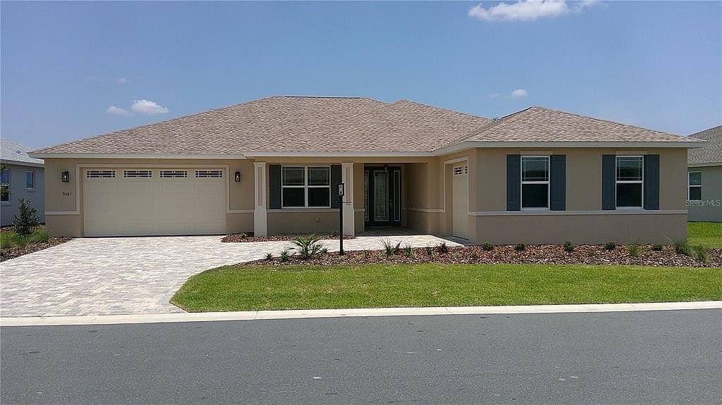 9681 SW 82nd Street Rd, Ocala, FL 34481 | Zillow