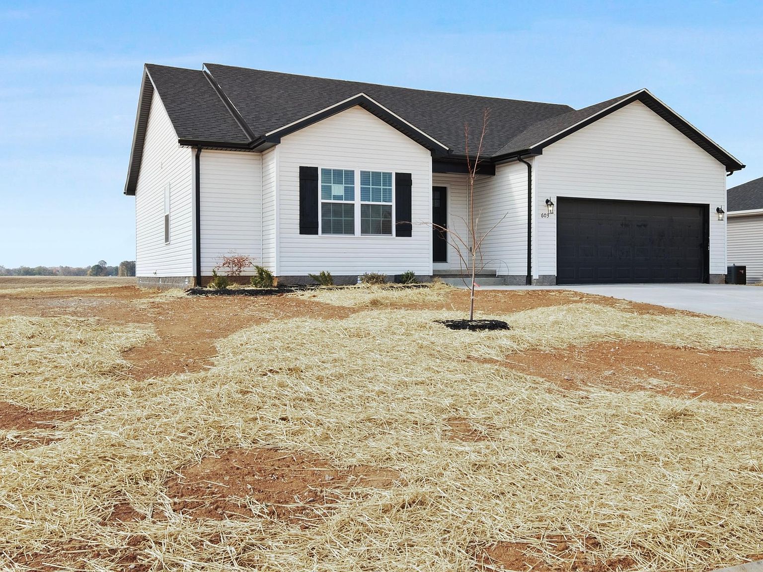 603 Saint George Way, Franklin, KY 42134 | Zillow